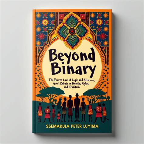 Beyond Binary Explore Identity And Tradition