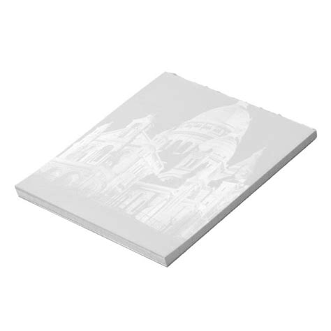 Create Your Own Notepad Zazzle Custom Notepad Note Pad Custom