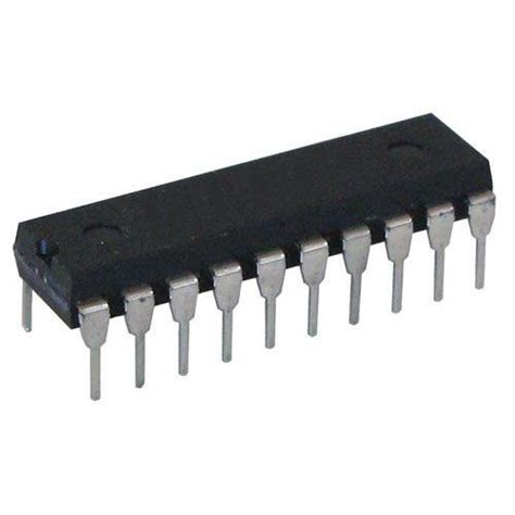 7493 4 bit binary counter