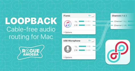 César M On Linkedin Loopback Cable Free Audio Routing For Mac