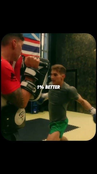 1 Better Everyday Nico Carrilo Nicocarrillo Onechampionship