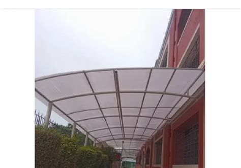 Prefab Modular Tensile Structure At ₹ 350 Sq Ft In New Delhi Id 2852753881112