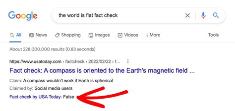 Setting Fact Check Schema Markup In Your Content Aioseo