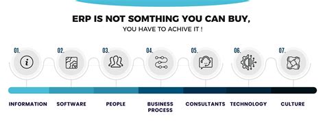 6 Steps To Make A Failed Erp Implementation Successful Vnmt