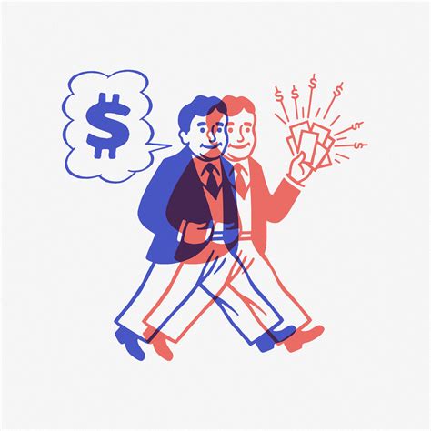 Social Class Cartoons