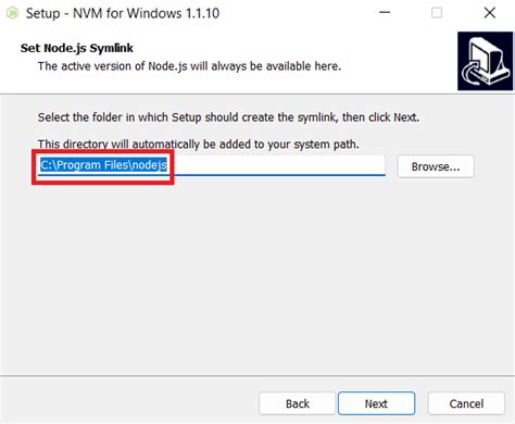 Node Version Manager Nvm How To Install And Use Step By Step Guide Dev Community