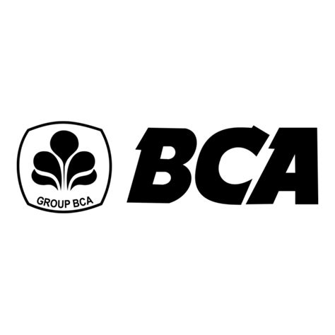 Bca Bank Logo Png Vector Ai Free Download