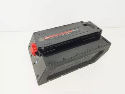 bateria akumularowa 88vf Max Lithium do przyssawki - 11442787205 ...