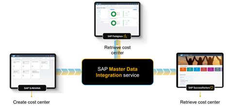 exploring sap master data integration a journey a sap community
