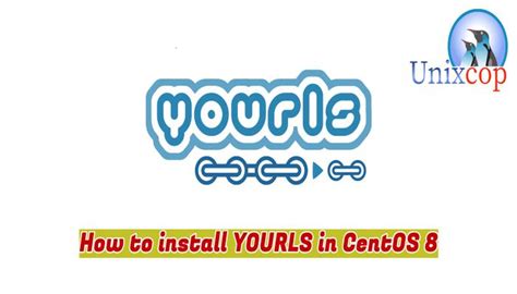 How To Install Yourls In CentOS