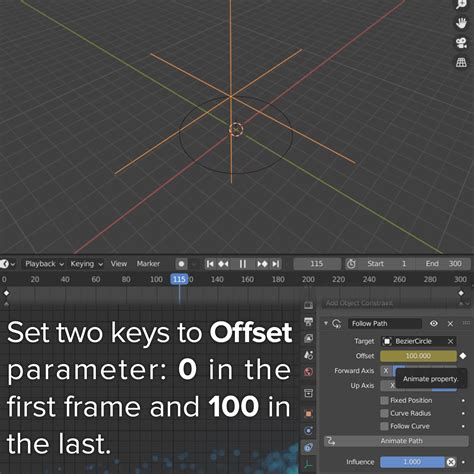 How To Loop Procedural Noise In Geometry Nodes Rblendertutorials