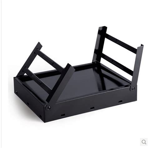 Bbq Barbecue Folding Grill Outdoor Portable Charco Vicedeal