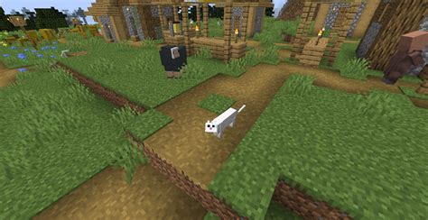 How To Tame A Cat In Minecraft Player Assist Game Guides Walkthroughs