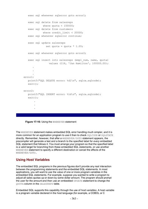 SQL The Complete Reference Yogeshsinh Khebde Page 363 Flip PDF