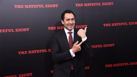 Demián Bichir Joins The New Grudge Movie Movies Empire