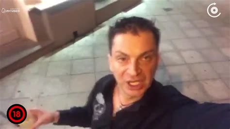 ზალიკო ბერგერი Apareka Coub