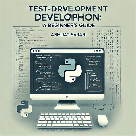 Test Driven Development In Python By Abhijat Sarari Ai Innovator