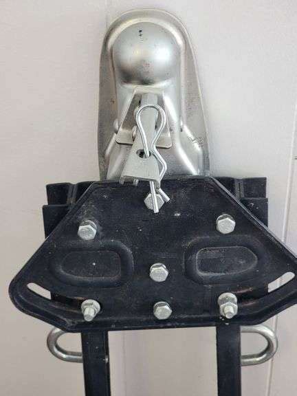 Equalizer Hitch Prime Time Auctions Inc