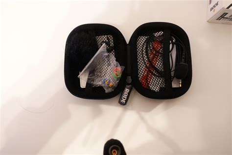 Test: RODE AI-Micro, Lavalier II, mobiles Audiointerface ...
