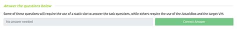 tryhackme nmap live host discovery