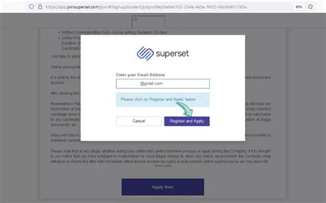 Wipro NTH Registration Process And Link PrepInsta