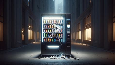 Vending Machine GitHub Topics GitHub
