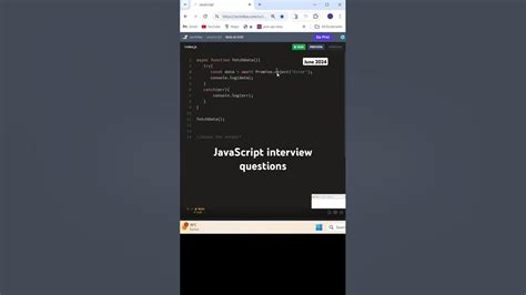 javascript interview questions coder javascript coding softwareengineer webdevelopment