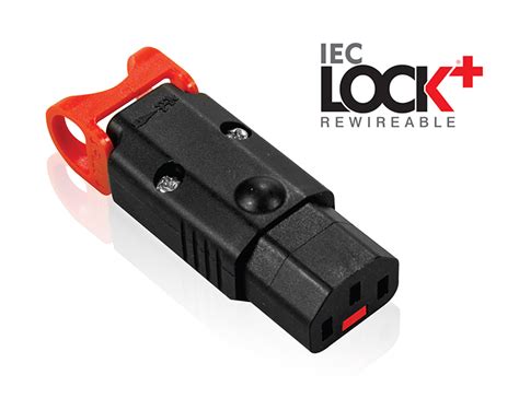 IEC LOCK MEGA ELECTRONICS INC