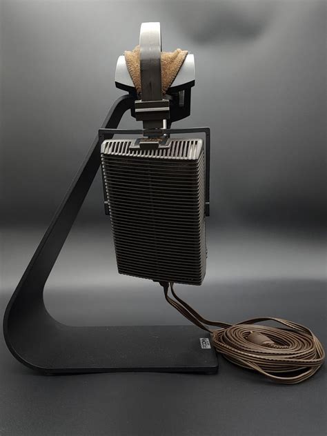 Stax Sr Lambda Signature Review