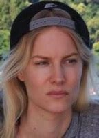 Valerie Bentson Nue Dans Future Sex