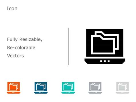 Risk And Safety Icon 06 PowerPoint Template