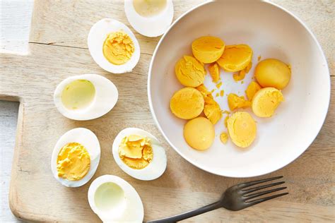 Can You Freeze Deviled Eggs