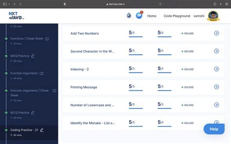 Gunda Vamshi On Linkedin Python Ccbp Ccbpian Ccbp4 Ccbpacademy