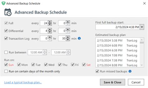 Backup Best Practices — A Shortcut Sqlbak Blog Backup Best Practices — A Shortcut Sqlbak Blog