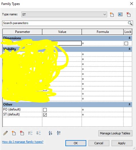 Parameter For Title Block Autodesk Community