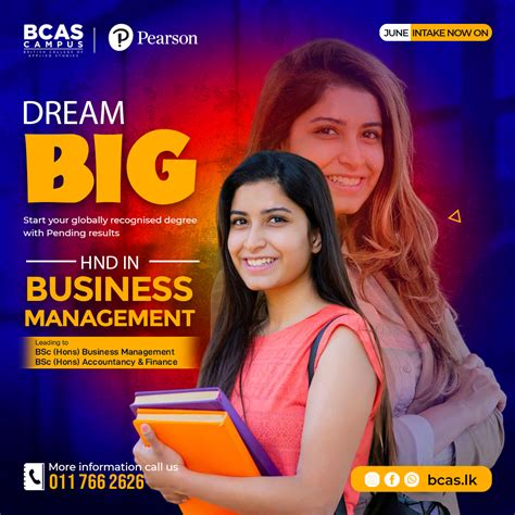 Bcas Campus Courses In Sri Lanka