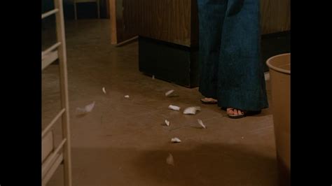 Angie Dickinsons Feet Angie Dickinsons Feet