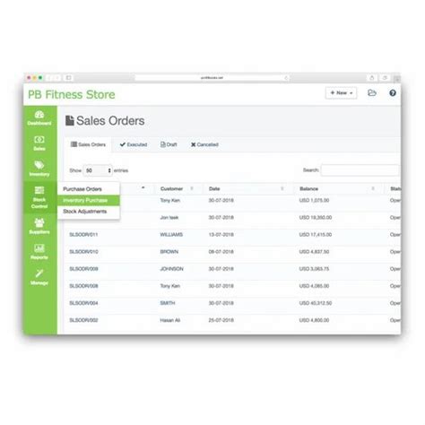 Free Inventory Billing Software At Rs 3500 In Hyderabad Id 2854730509548