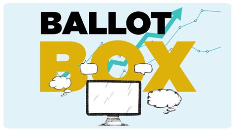 Ballot Box Issue 928 Mishpacha Magazine