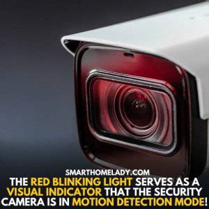 Why Is Blink Camera Blinking Red 3 Reasons Solutions