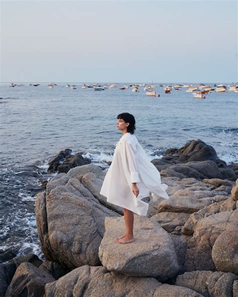 Lulu De Freitass Feet