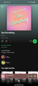 How To Create And Scan A Spotify Code SoundGuys