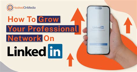 Tips For Growing Your Connections On Linkedin