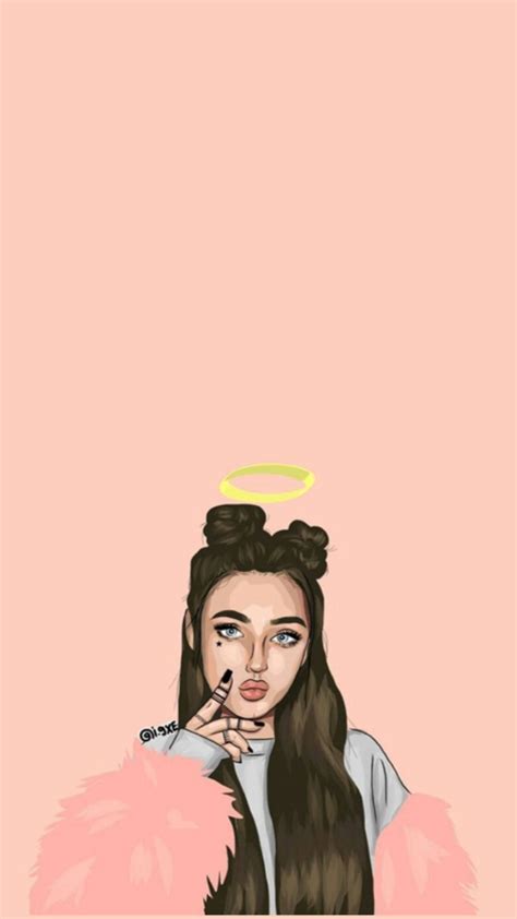 [200 ] Girls Cute Aesthetic Wallpapers
