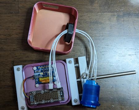 Generating Text With ChatGPT Pico W CircuitPython