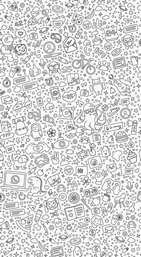 Programming And Developers Vector Seamless Pattern And Internet And Coding Premium Vector