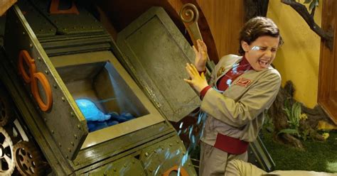 Odd Squad Fixing The Odd Squad Server Pbs