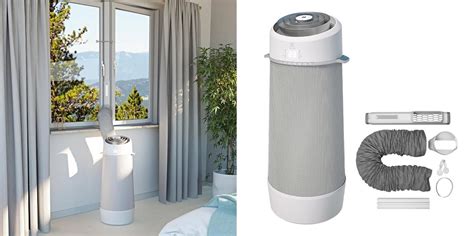 Comment Installer Un Climatiseur Mobile