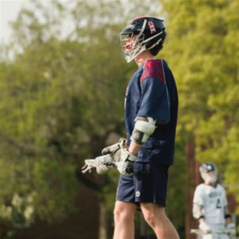 Charlie Crowleys Lacrosse Recruiting Profile