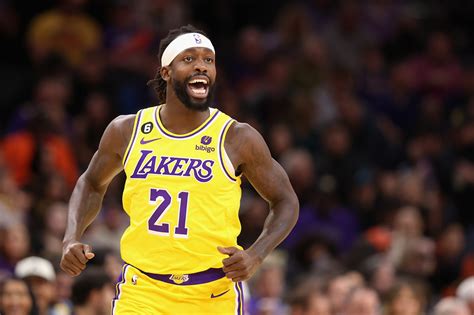 Patrick Beverley Signs With Chicago Bulls Def Pen